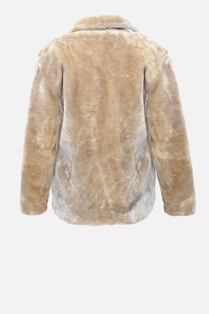 Fur coat – Rage SA