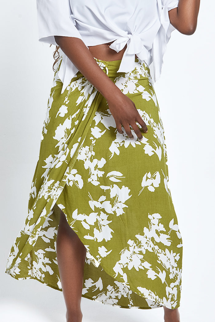 Midi skirt – Rage SA