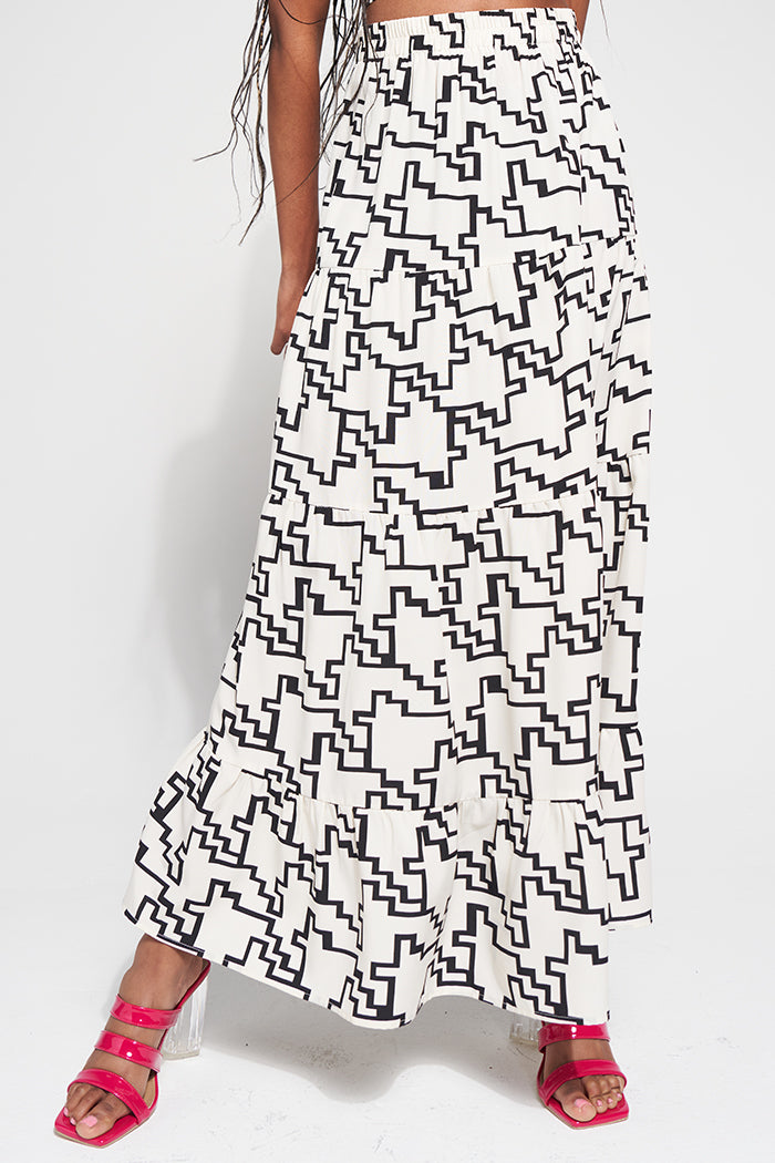 Maxi Skirt – Rage SA