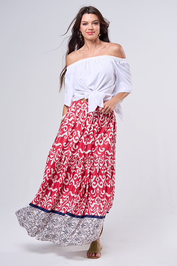 Maxi skirt – Rage SA