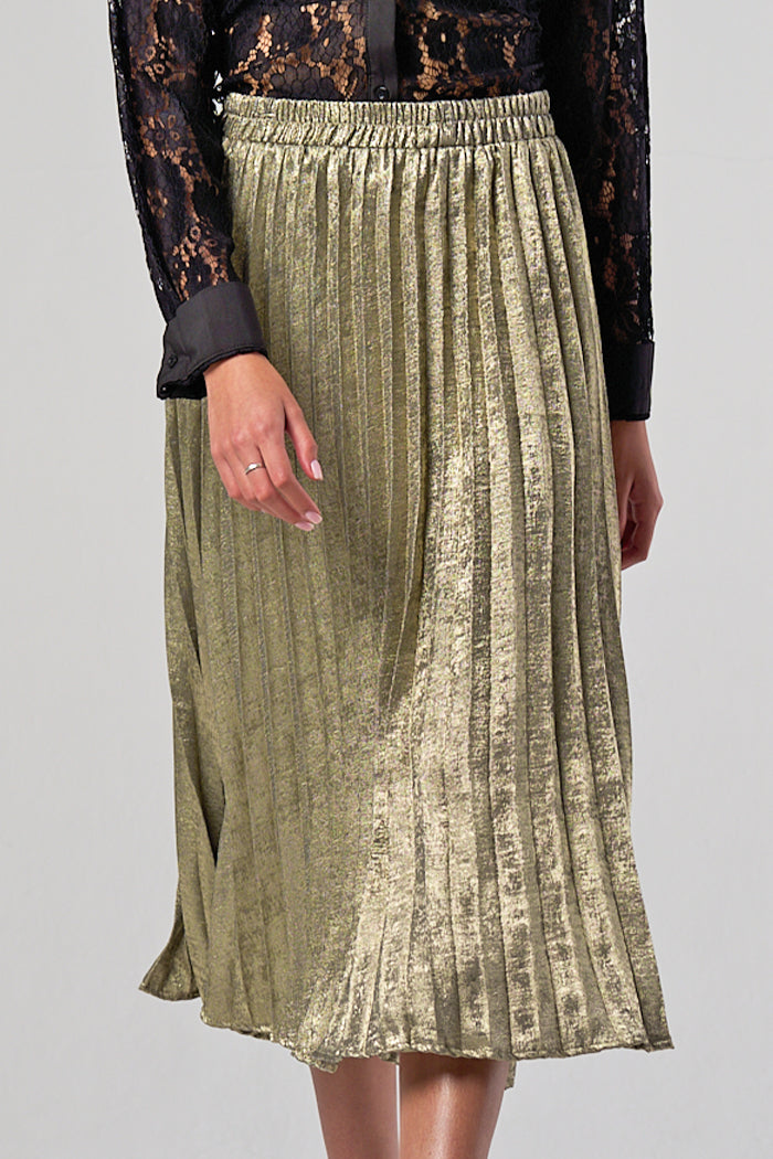 Pleated skirt – Rage SA