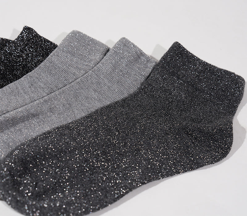 Multi-Pack Socks – Rage SA