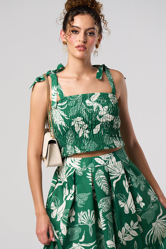 Crop top – Rage SA