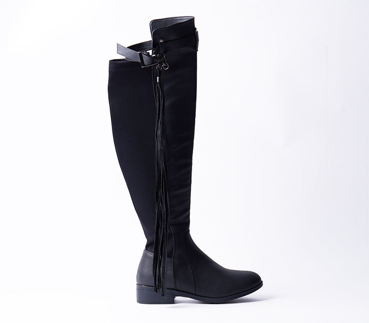 Women's Long Boots – Rage SA