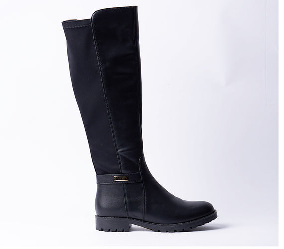 Long boot – Rage SA