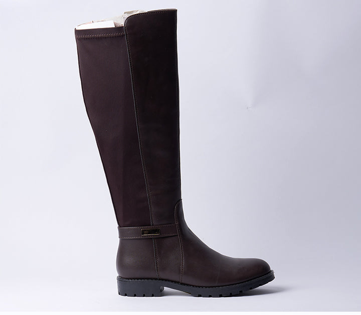 Women's Long Boots – Rage SA