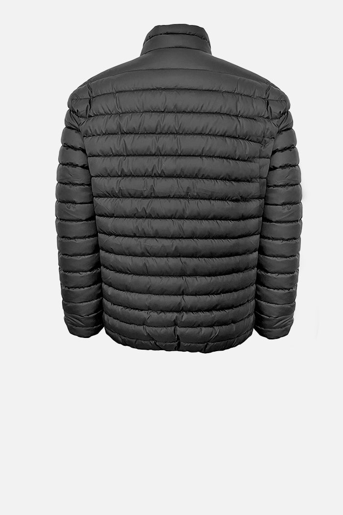 Puffer Jacket – Rage SA
