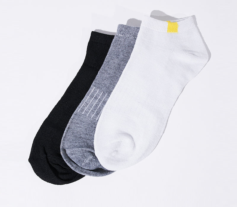 Multi-Pack Socks – Rage SA