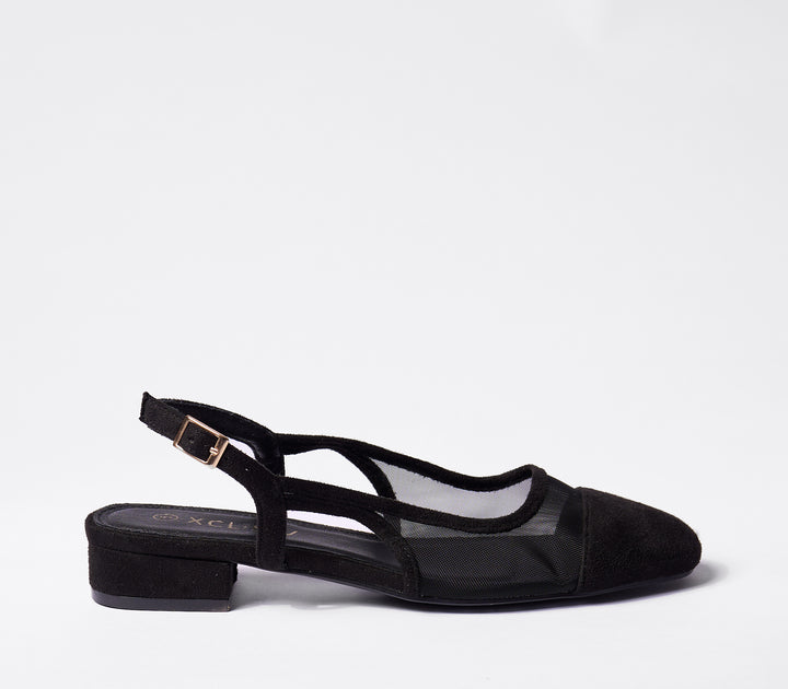 Women's Heels – Rage SA