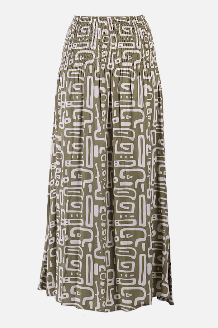 Maxi skirt – Rage SA
