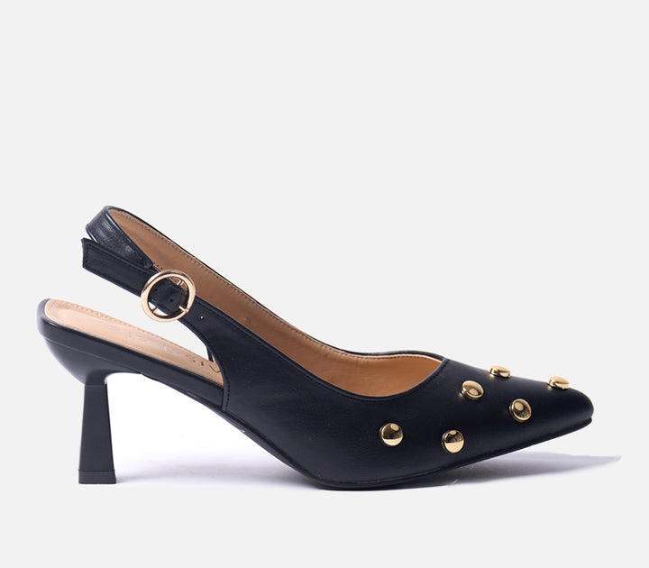 Women's Heels – Rage SA