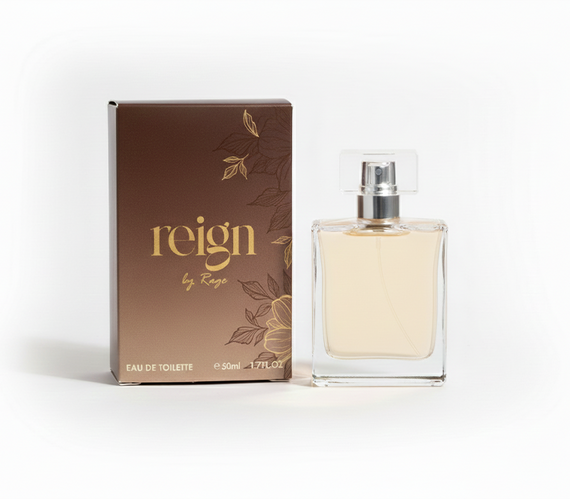 Reign – Rage SA