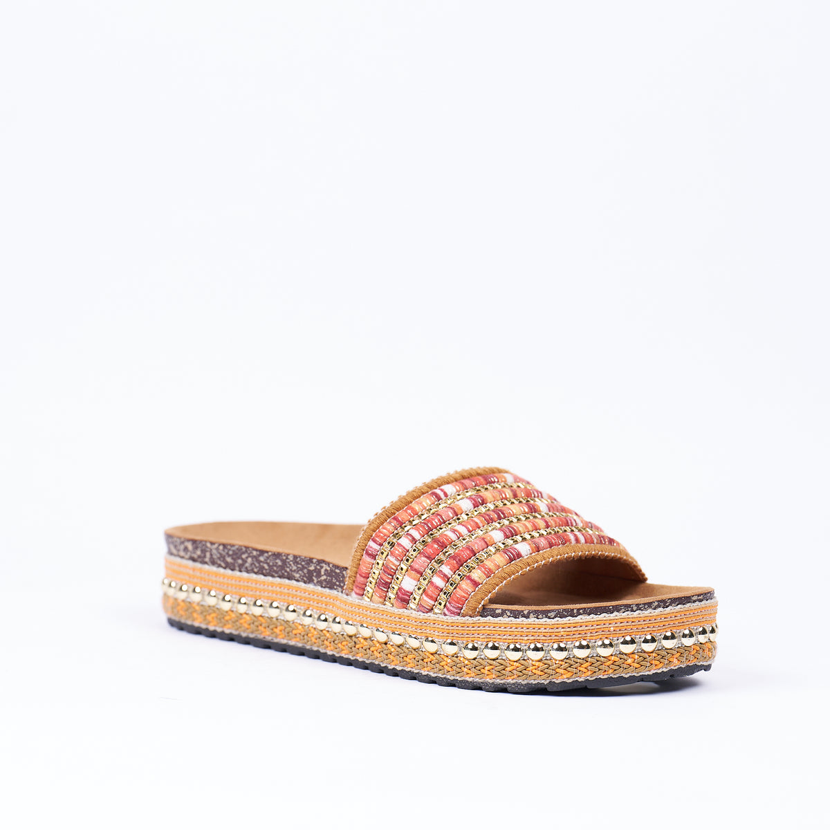 Flatform Slider – Rage SA