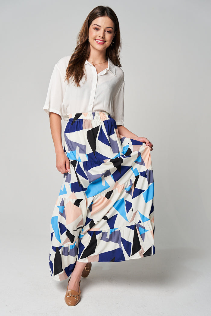 Maxi Skirt – Rage SA
