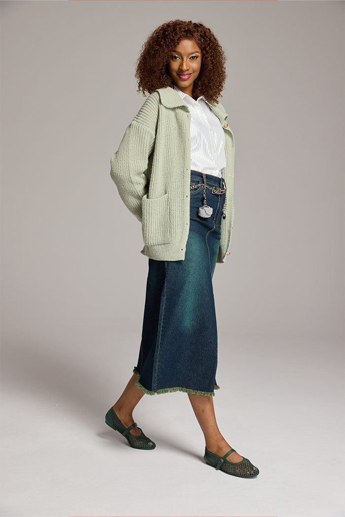 Cardigan – Rage SA