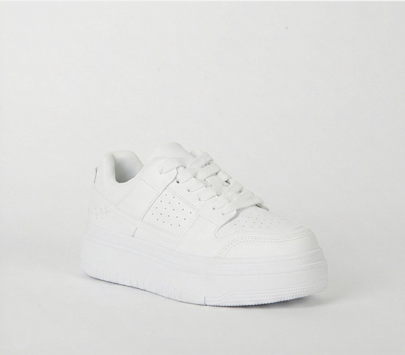 Platform Sneaker – Rage SA