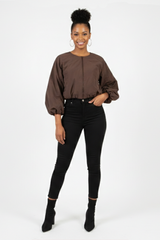 Bomber jacket – Rage SA