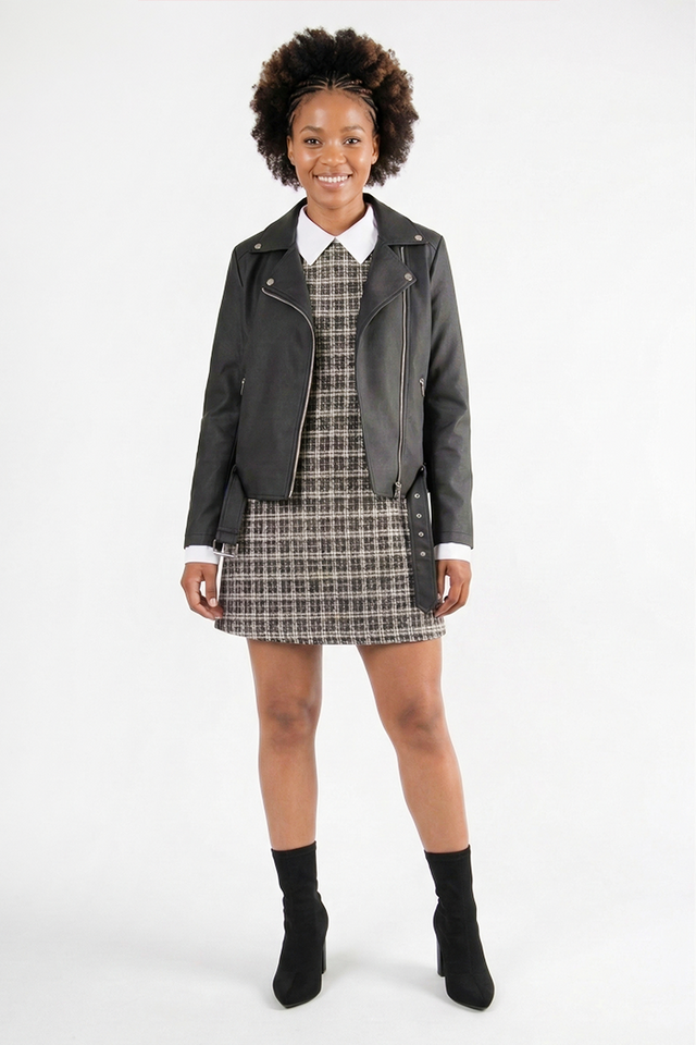 Women jackets and coats – Rage SA
