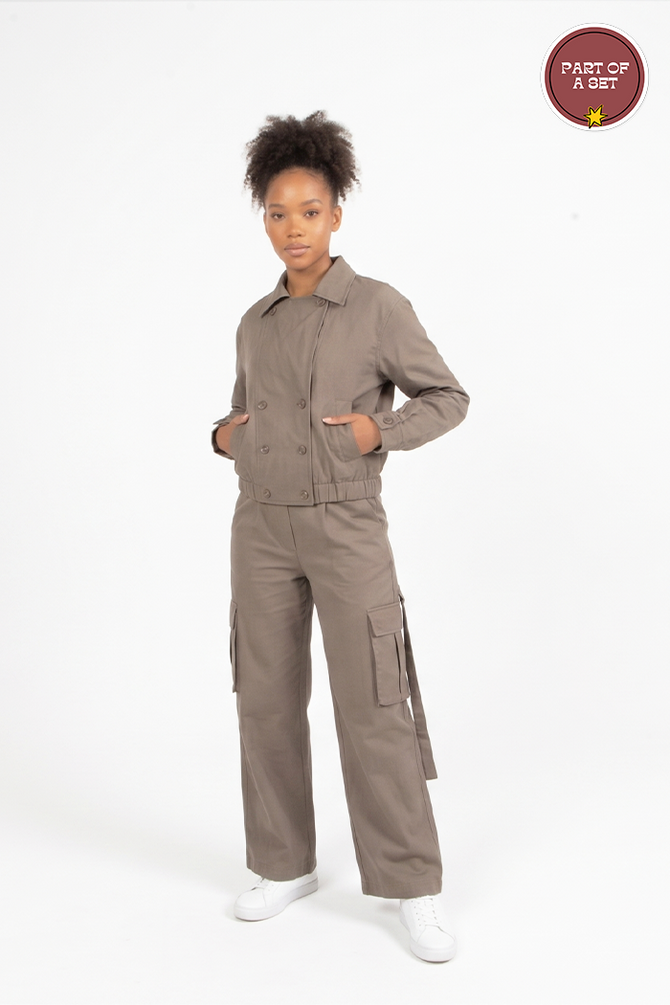 Jackets & coats – Rage SA
