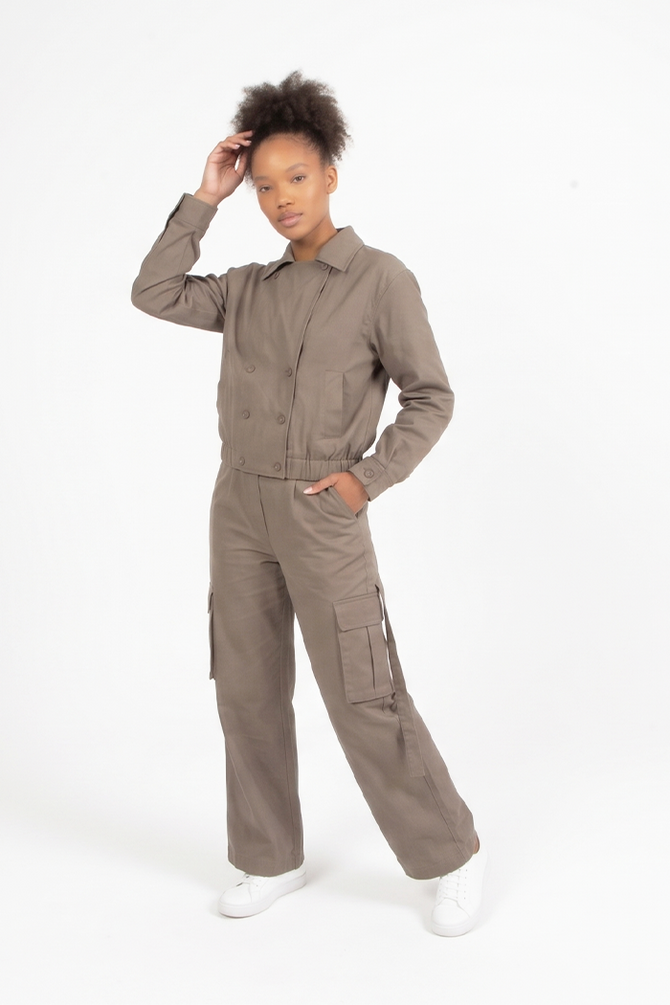 Jackets & coats – Rage SA
