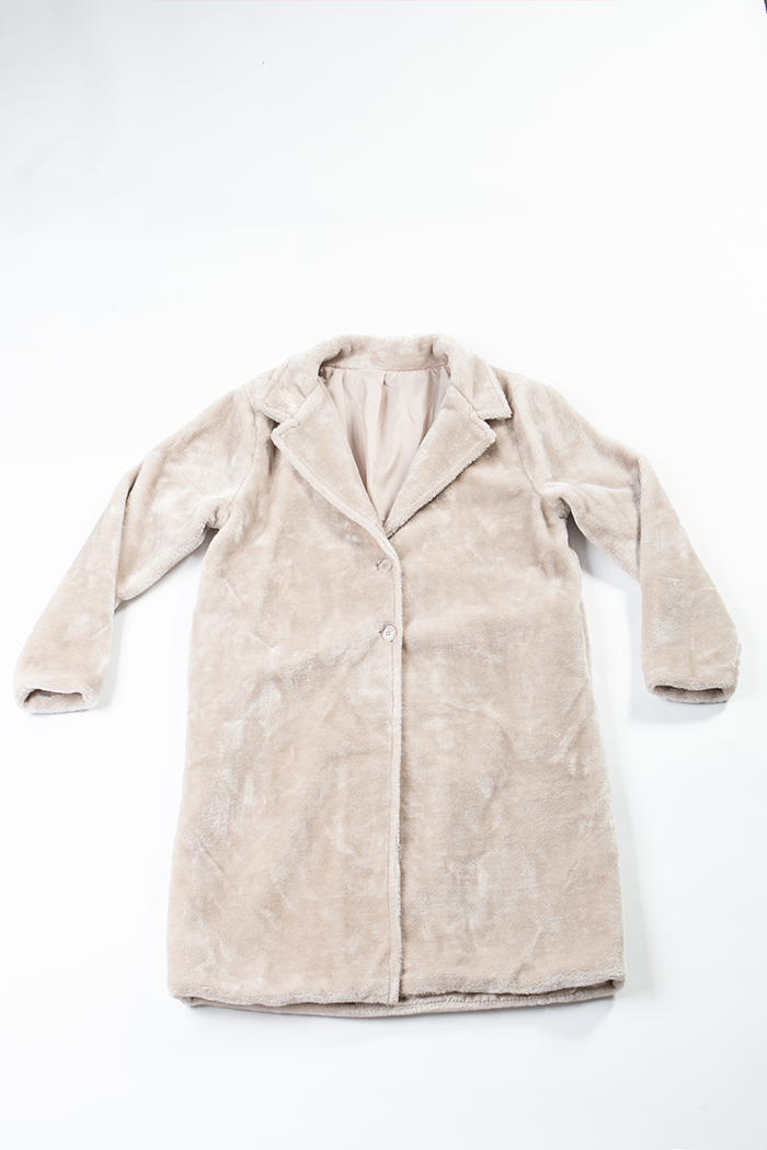 Fur coat – Rage SA