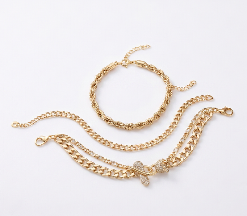 Multi Bracelet – Rage SA