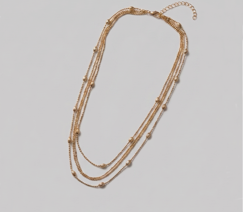 Multi Necklace – Rage SA