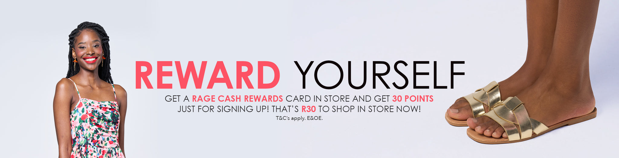 Rewards – Rage SA