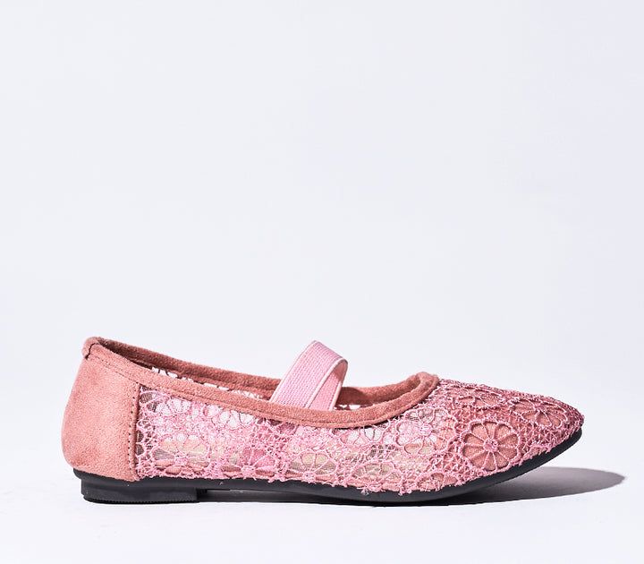 Girl's Pumps – Rage SA