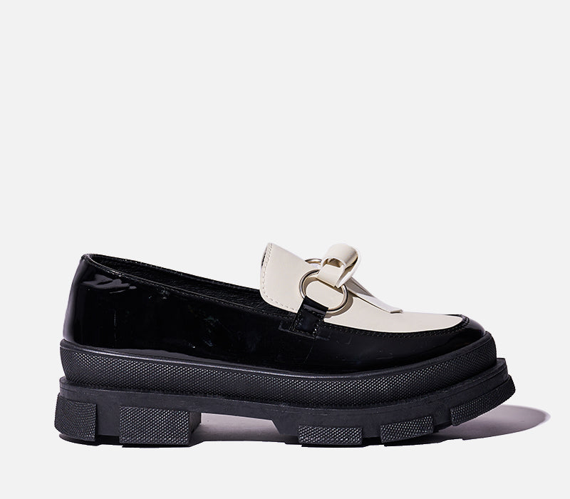 Chunky Loafer – Rage SA