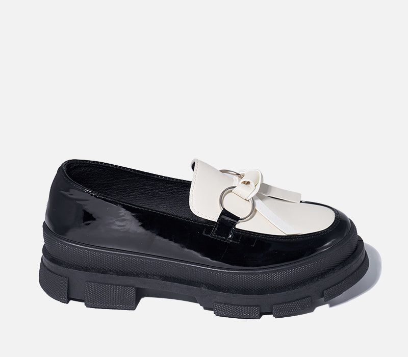 Chunky Loafer – Rage SA
